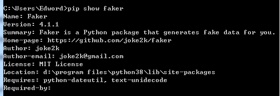 【身为软件测试工程师，竟然还不知道这个神器？--Faker 简述】_java faker-CSDN博客