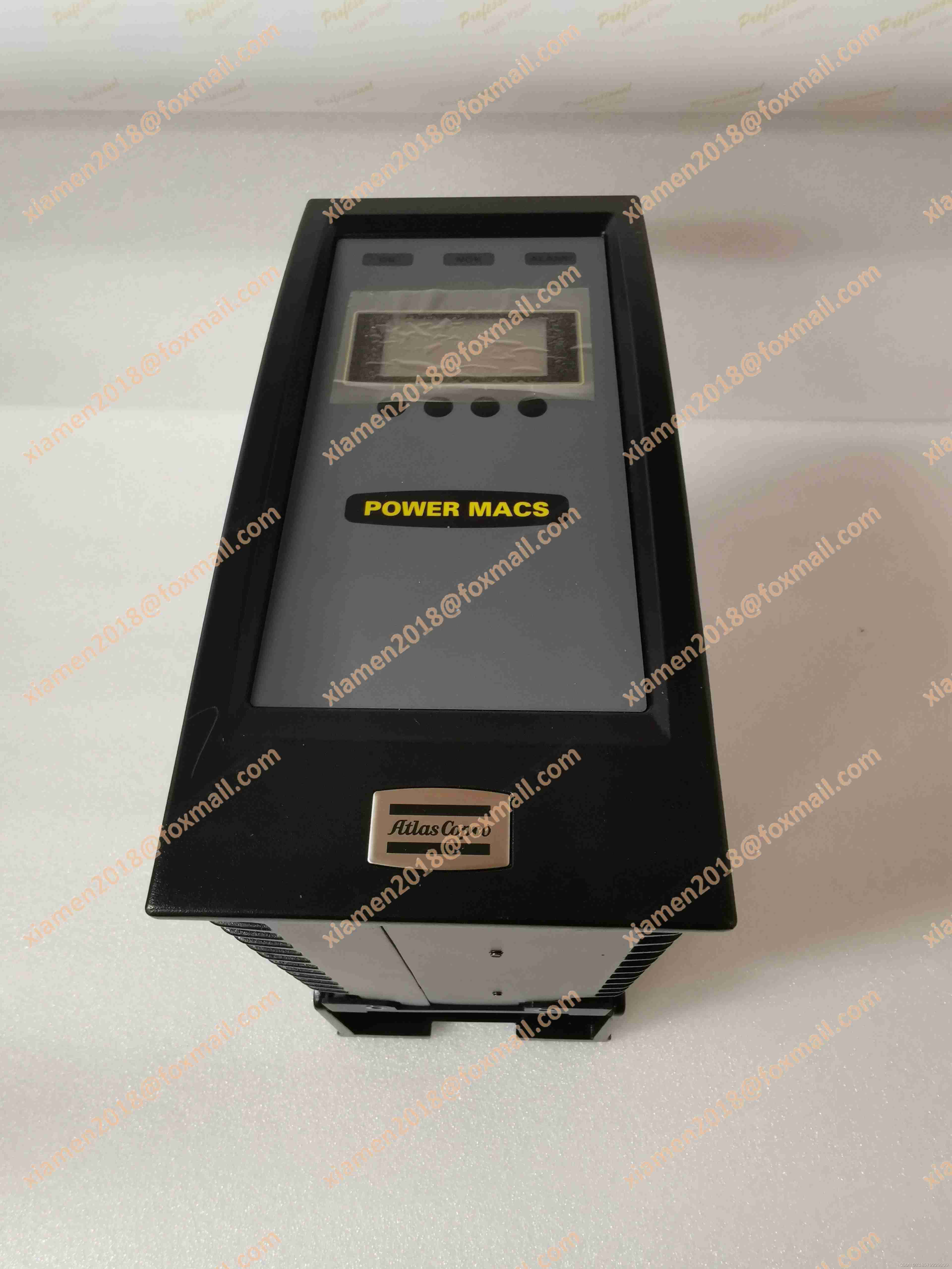 ATLAS TC-4000-S 交流驱动器-CSDN博客