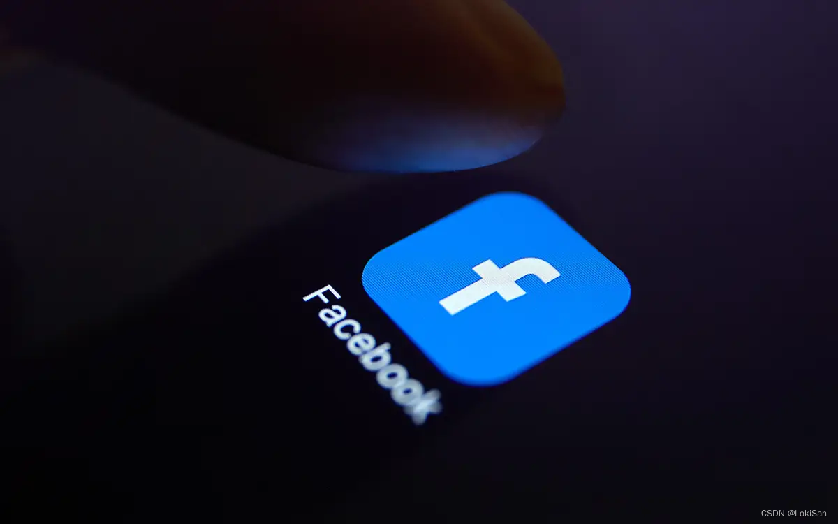 探索Facebook：数字社交的新时代-CSDN博客