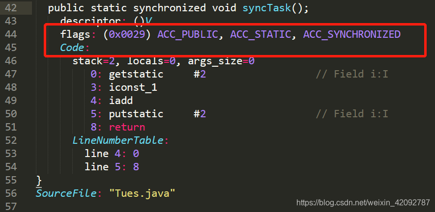 java里的锁总结（synchronized隐式锁、Lock显式锁、volatile、CAS）_synchronized 是jvm层面锁,还是jdk层面锁-CSDN博客