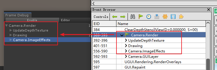 profiler-RenderDoc使用之unity篇_renderdoc下载-CSDN博客