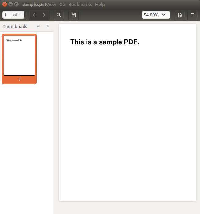 Java使用 PDFBox创建 PDF 文件并将文本写入其中_pdfbox生成pdf-CSDN博客