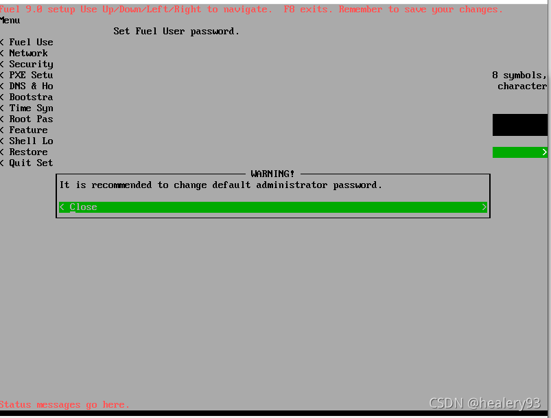 Fuel9.0安装部署openstack步骤-CSDN博客