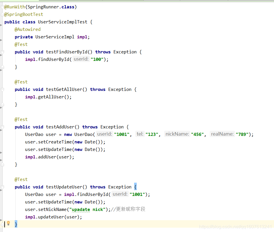 【Java】Springboot项目配置Jpa框架_spring-boot-starter-web 没有 jpa 吗-CSDN博客