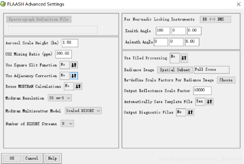 ArcGis10.5+ENVI5.3处理Landsat-8数据24景影像水体提取得到shp图层总结心得_landsat8可以如何进行处理-CSDN博客