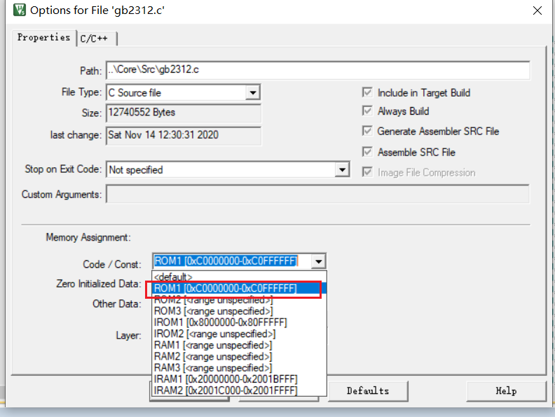 Stm32通用外部spi下载算法实现stm32 外部spi Flash 下载算法 Csdn博客
