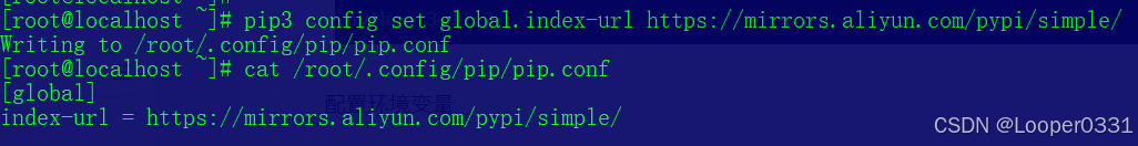 Centos7_Python3.11_Install_centos7安装python3.11-CSDN博客