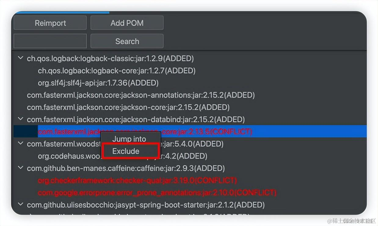 MavenPlus帮助文档_maven plus-CSDN博客
