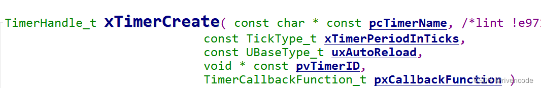 FreeRTOS-定时器详解_freertos 定时器-CSDN博客