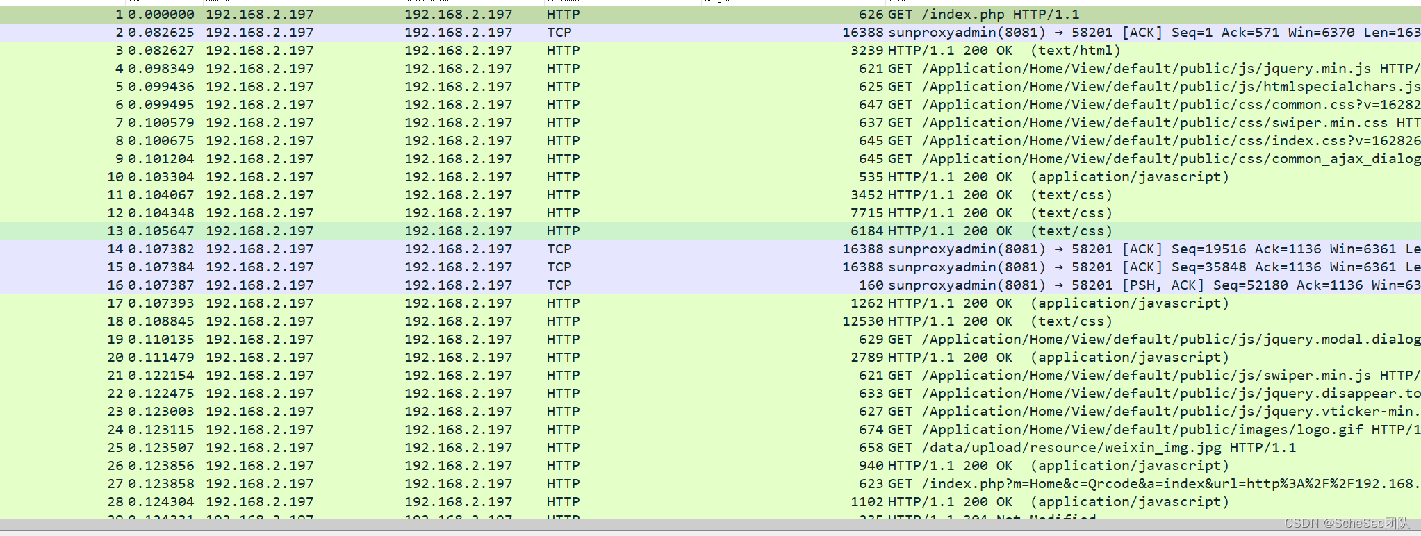 网络安全CTF流量分析-入门3-Webshell连接流量分析_ctf webshell日志分析-CSDN博客