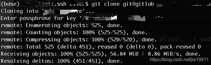 fatal: unable to update url base from redirection:原因分析和最终解决方案-CSDN博客