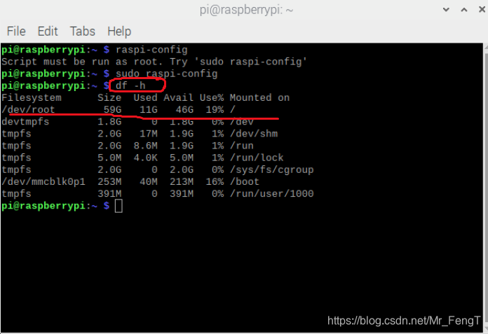 树莓派4B 中安装opencv4_debian wolfware12 python-opencv4-CSDN博客