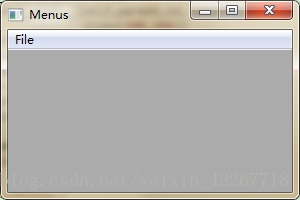 wxpython 3.3 MenuEventFrame_wx.menu event-CSDN博客
