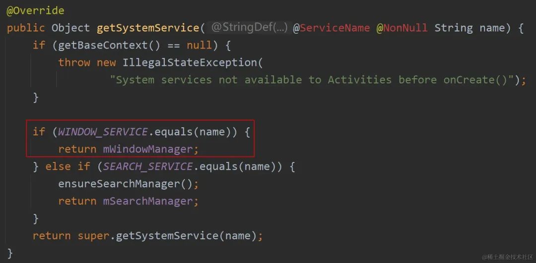 Application为啥不能作为Dialog的context？_application dialog-CSDN博客