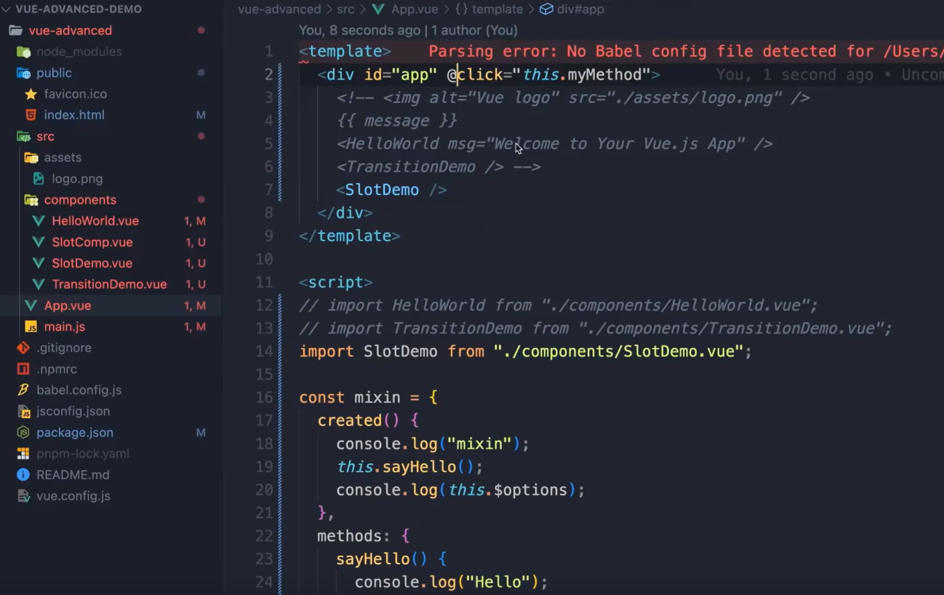前端学习笔记202309学习笔记第九十玖天 Vue2 插件 Csdn博客