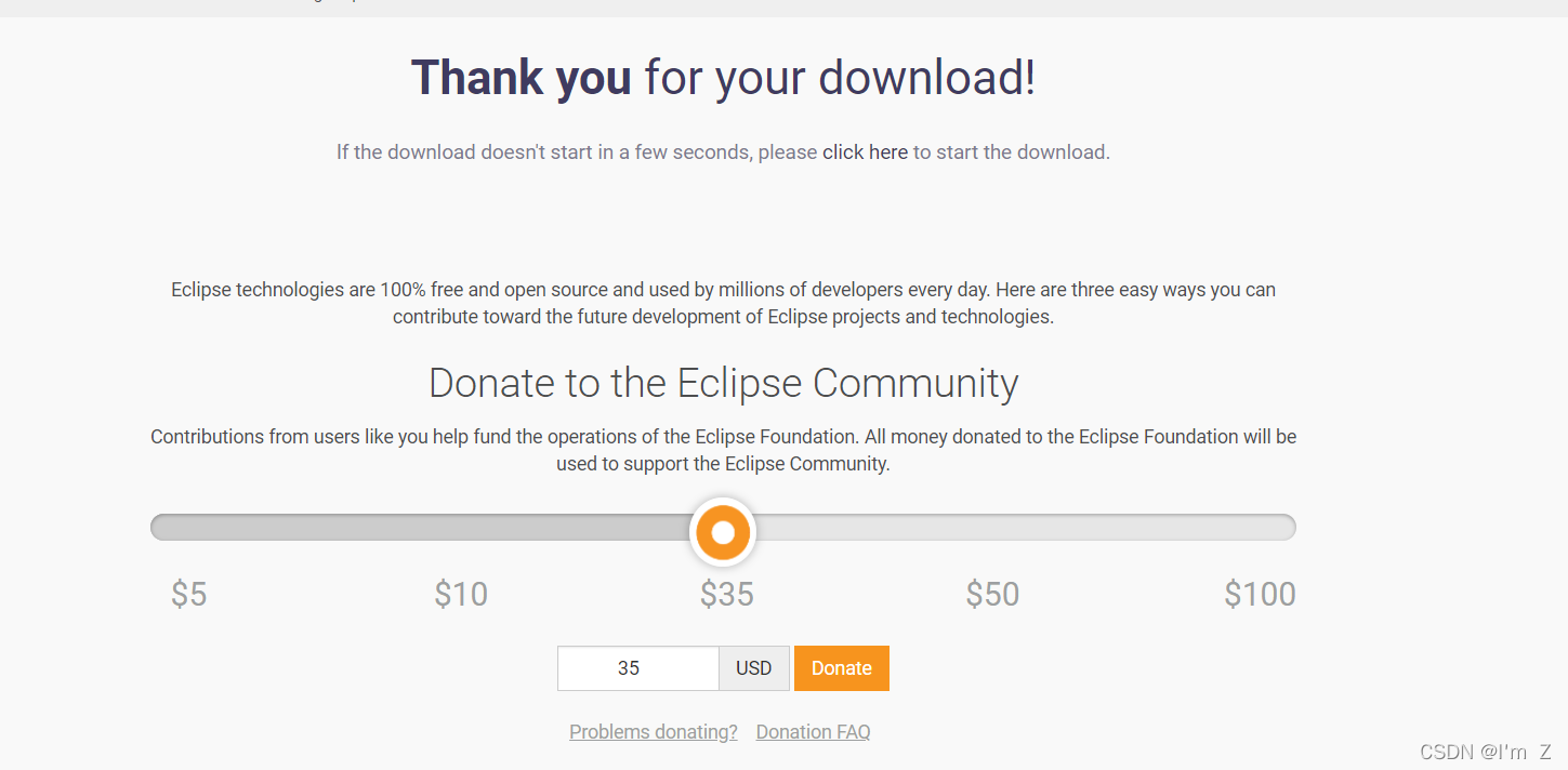 eclipse的安装和基本配置_eclipse2020-12配置-CSDN博客