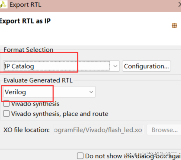 HLS入门实践_hls开发-CSDN博客