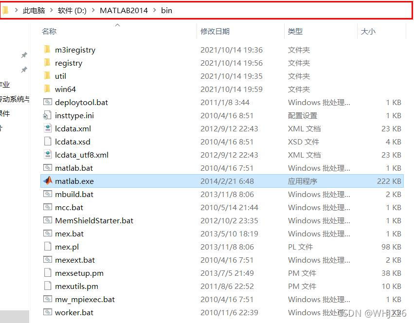advisor2002安装教程（MATLAB2014a及以下最好）-CSDN博客