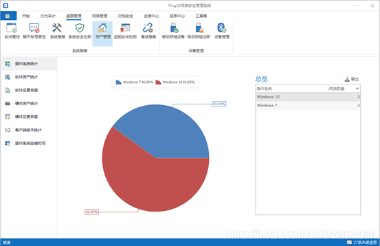IP-guard与Ping32硬件资产统计功能简介_ip 资产统计工具-CSDN博客