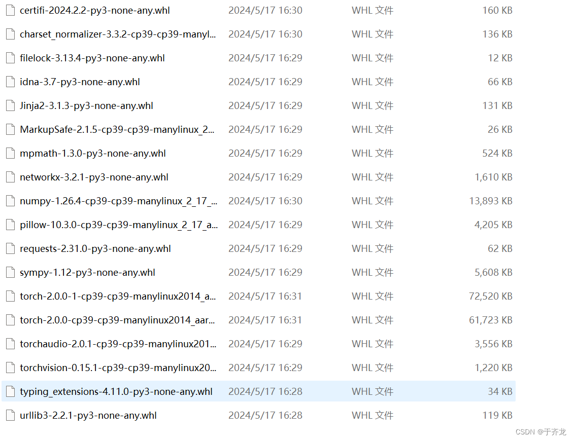 离线环境下安装NVIDIA驱动、CUDA和Pytorch（HUAWEI Kunpeng 920 + NVIDIA A100 + Kylin V10 SP2）_离线安装cuda-CSDN博客