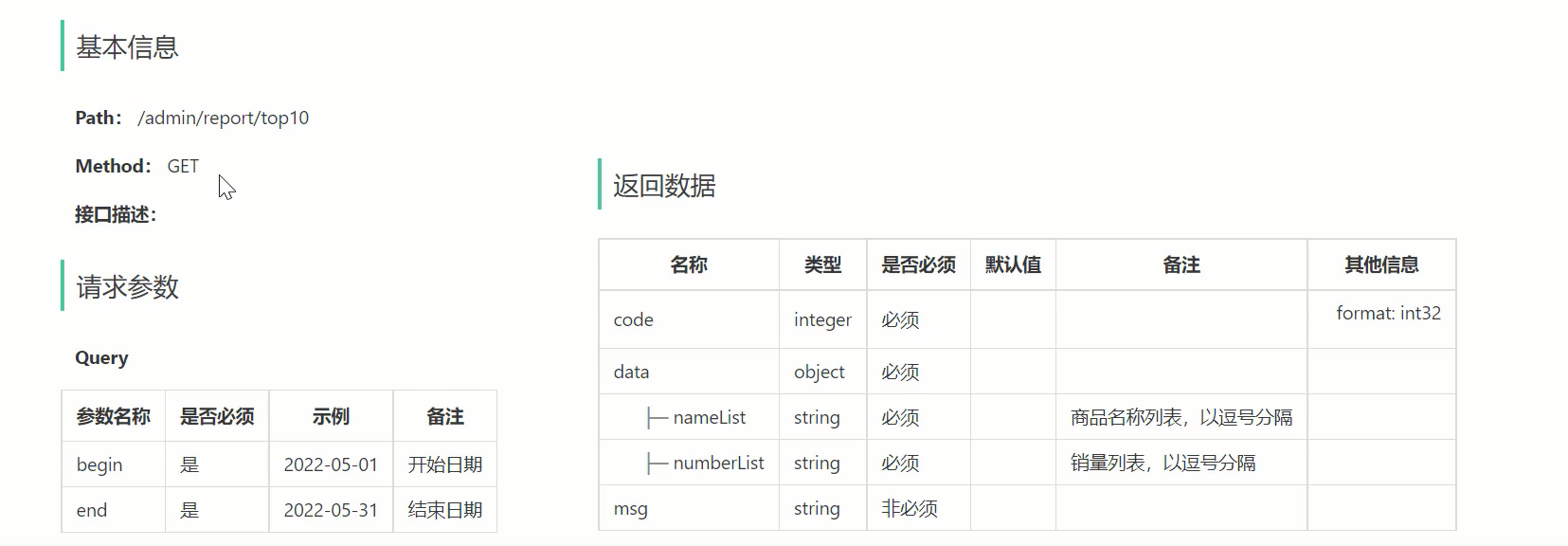 苍穹外卖day11——数据统计图形报表（Apache ECharts）_apache echarts数据统计订单销量排名-CSDN博客