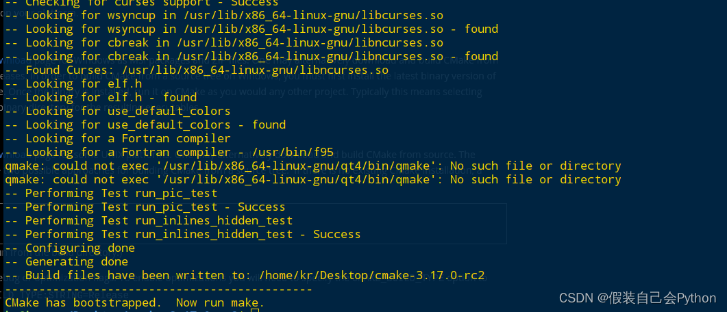 Linux下qt5使用poppler-CSDN博客