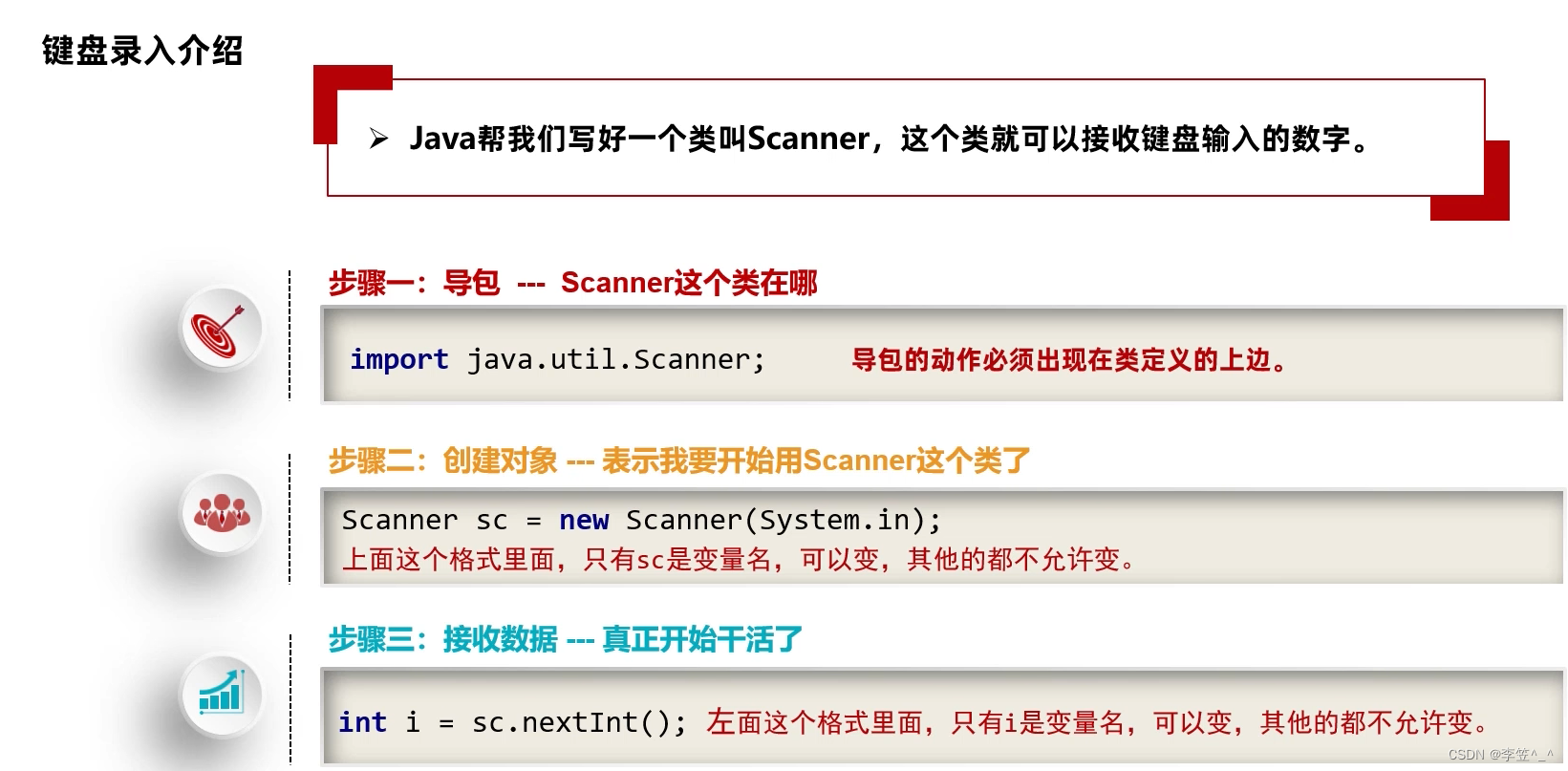 基础编程概念：java类与命令行工具cmd简介 Csdn博客