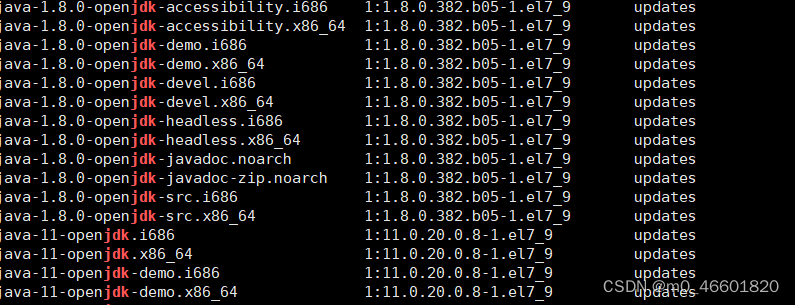 linux配置jdk环境_jdk环境配置 linux-CSDN博客