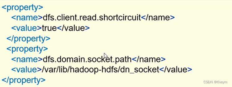 HDFS高阶优化方案：短路本地读取，节点负载平衡器_dfs.client.read.shortcircuit-CSDN博客