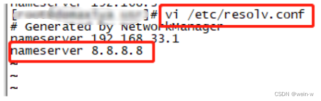 使用Xshell连接vmware下载docker镜像时报net/http: TLS handshake timeout错误解决方法_xshell 下载docker-CSDN博客