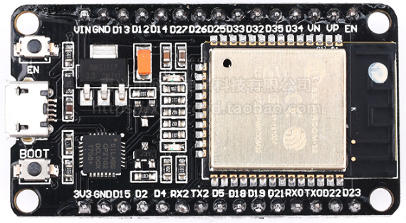 Arduino ESP32Web配网（二）_esp32 web配网-CSDN博客
