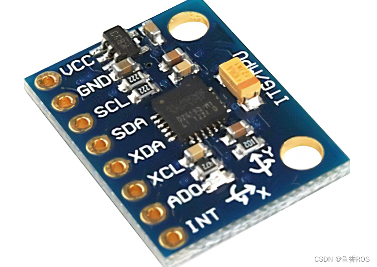 【ROS2机器人入门到实战】Gazebo仿真插件之IMU_gazebo imu-CSDN博客