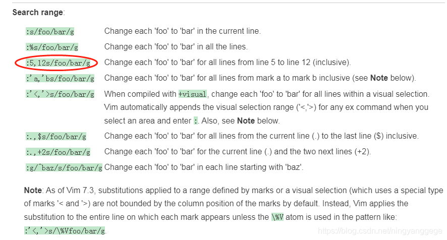 vim 的substitute_substitute function vimscript-CSDN博客