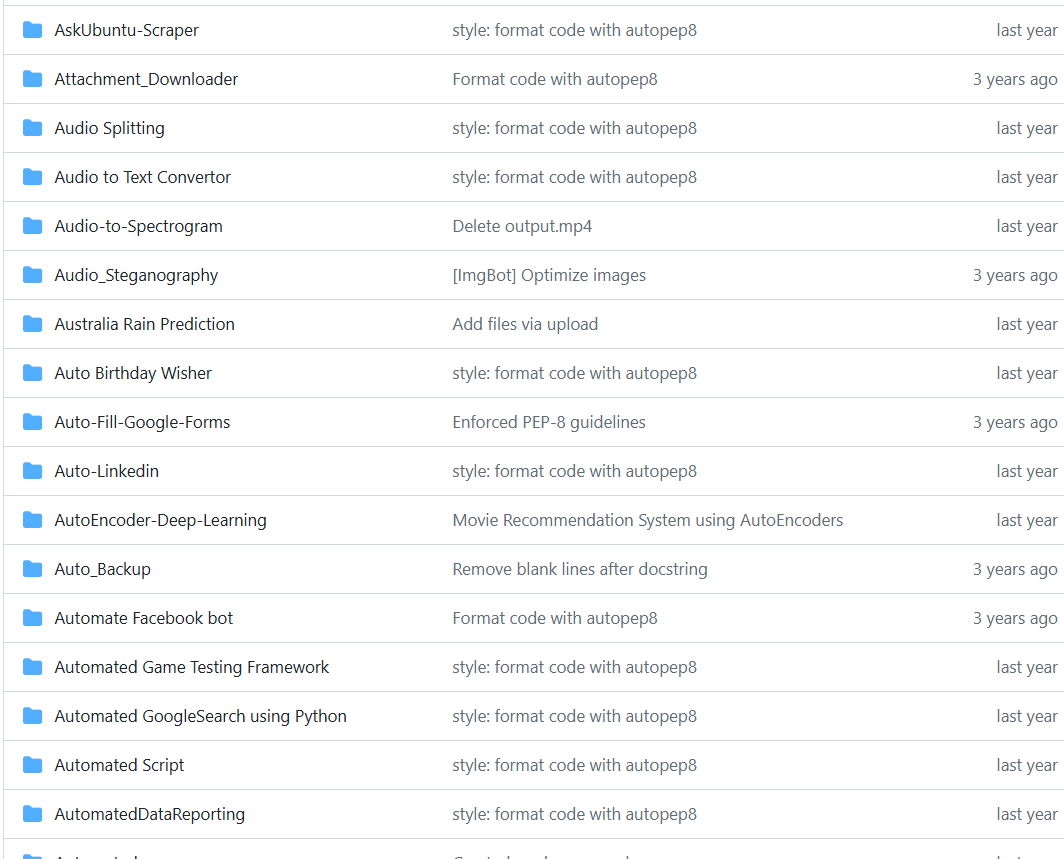 Amazing-Py-Scripts：用Python代码脚本实现一键自动化，告别重复性工作，提升工作效率_amazing-python-scripts-CSDN博客