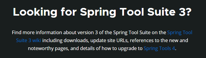 Spring Tool Suite 3/4 for Eclipse 安装教程 - 2020版_spring tools 4 for ...
