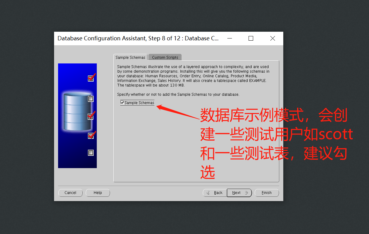 【Red Hat 7.9---详细安装Oracle 11g】---图形化界面方式_redhat7.9安装oracle11g-CSDN博客