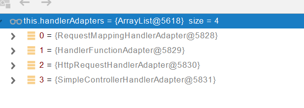 SpringBoot 请求参数处理详解_no suitable resolver-CSDN博客