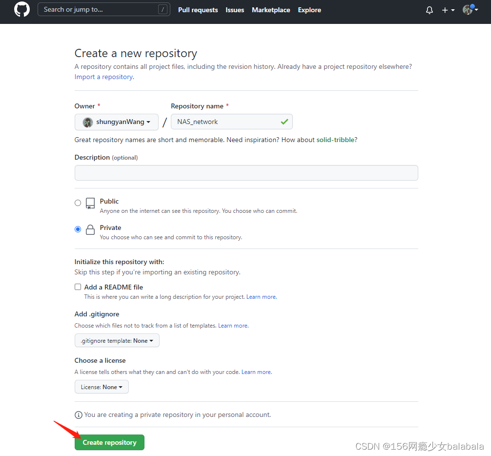 Git的使用remote Write Access To Repository Not Granted Csdn博客 