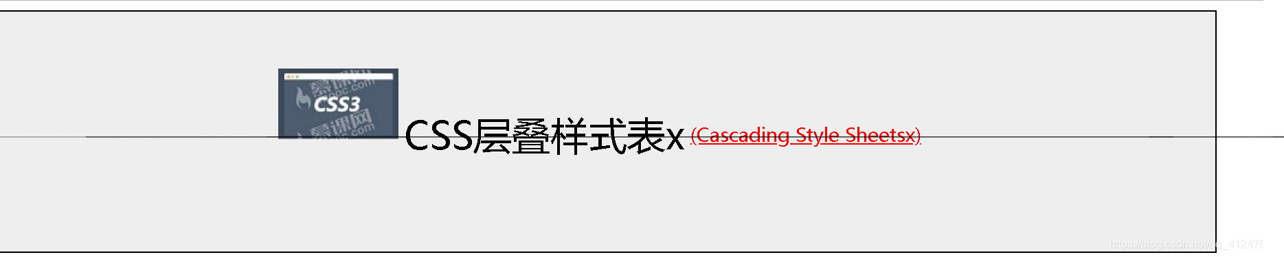 关于vertical-align:middle的理解_vertical-align: middle;-CSDN博客