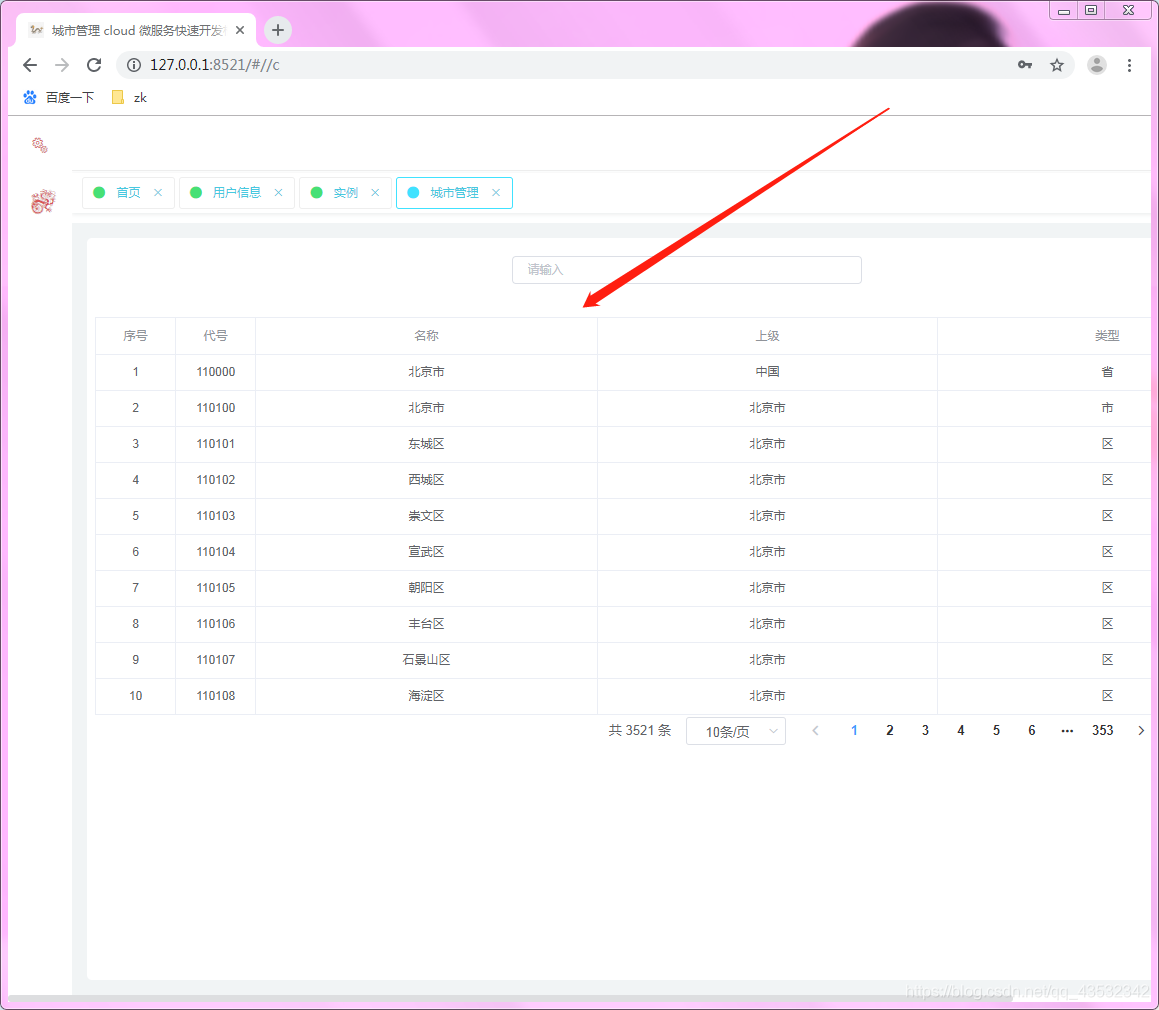 vue element rules 页面 表单验证 resetFields、clearValidate_this.$refs.form.clearvalidate-CSDN博客