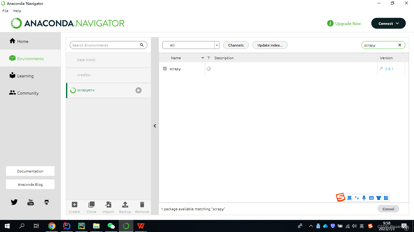 python scrapy basic_scrapy basic01.py-CSDN博客