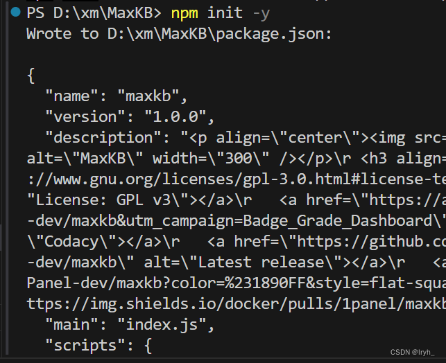 npm install报ENOENT: no such file or directory, open问题_npm install no such file or directory ...