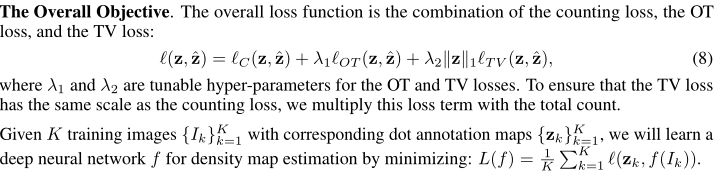 人群计数之DM-count:Distribution Matching for Crowd Counting_otloss-CSDN博客