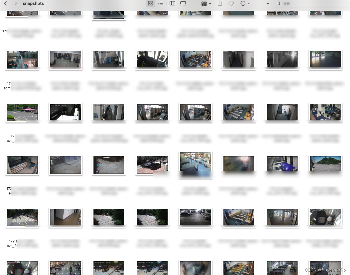 网络摄像头漏洞扫描工具-Ingram，附下载链接。_摄像头漏洞检测工具-CSDN博客