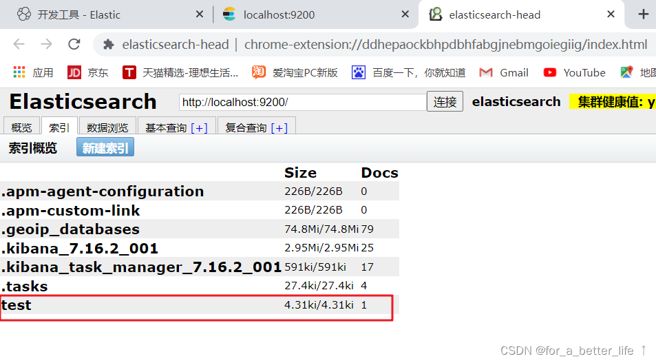 springboot整合ElasticSearch-7.16.2（看完即入门）_springboot es7.16.2-CSDN博客