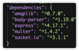 vue使用socket.io-client实现实时通信（结合使用AMQP协议的RabbitMQ）_vue socket.io-client-CSDN博客