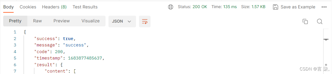 @ModelAttribute注解在postman中如何传递参数_modelattribute注解postman调用-CSDN博客