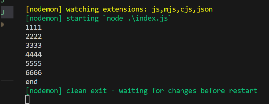 前端学习笔记202310学习笔记第一百壹拾玖天-模块包-内置模块http之stream流模块2-CSDN博客