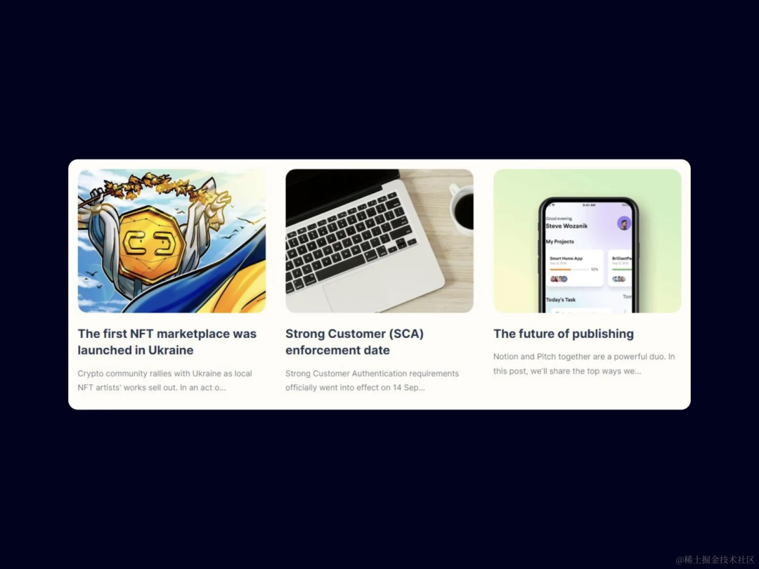 2024 年 10 个很实用的 CSS 新特性，你不一定知道！-CSDN博客