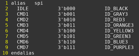 verdi波形里的alias_verdi alias-CSDN博客